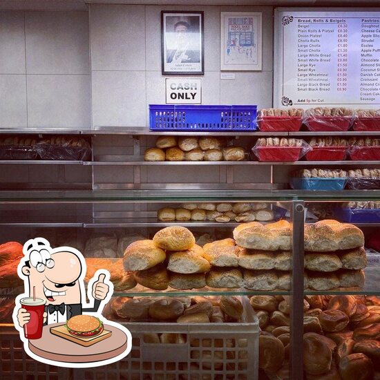 Beigel Bake, London - Restaurant menu, prices and reviews