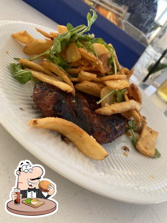Pier 52 in Fall River - Restaurant reviews