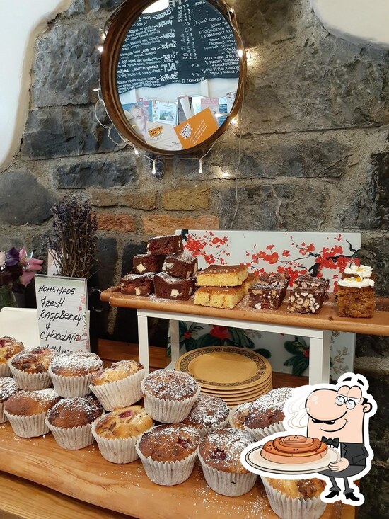 The Nook, Church St in Athenry - Restaurant reviews