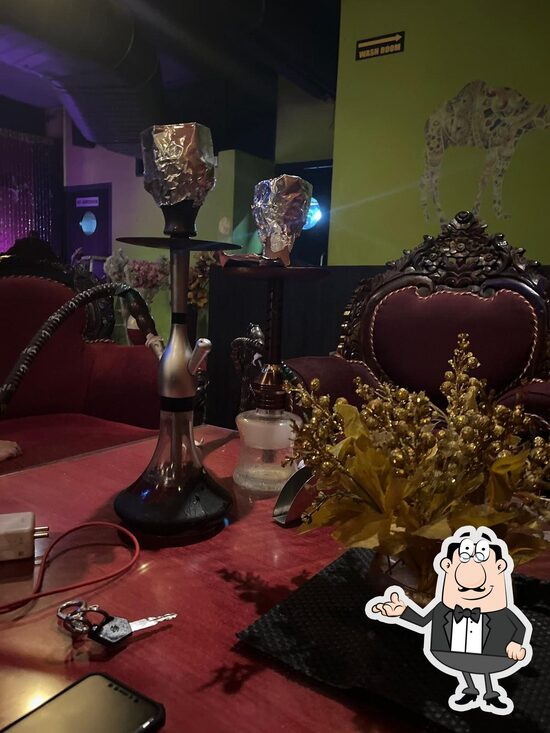 Cafe Exhale, Bengaluru - Restaurant menu, prices and reviews