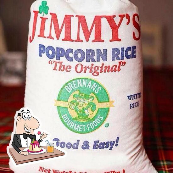 Jimmy's Popcorn Rice in Lake Charles - Restaurant reviews