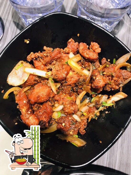 Hakka Legend Asian Cuisine, 6415 Erin Mills Pkwy in Mississauga ...