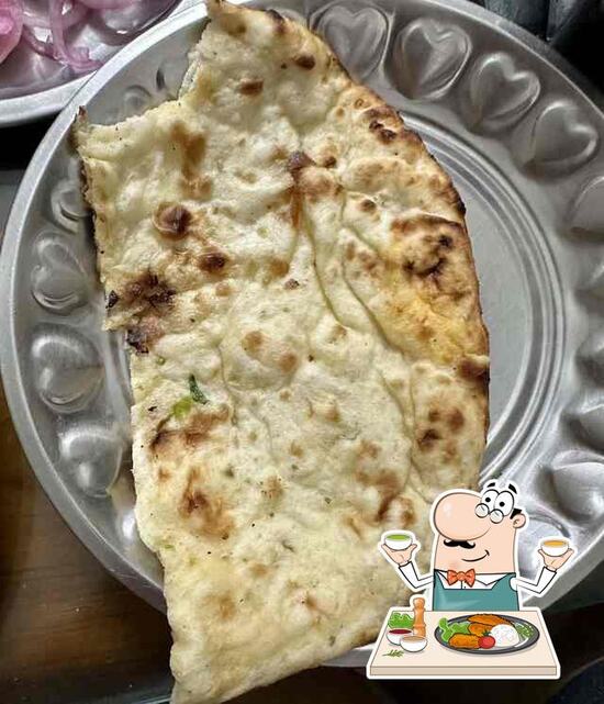 Pandara Grill, Noida - Restaurant menu, prices and reviews