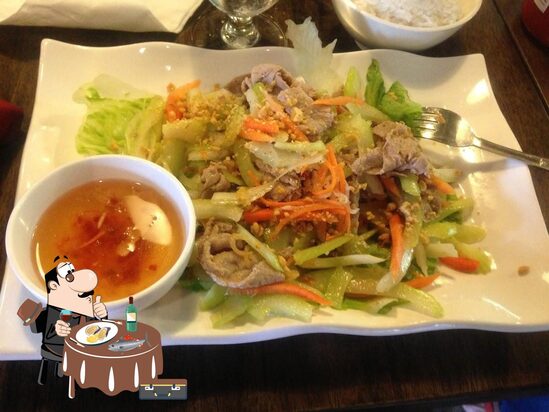 Pho 11 Vietnamese Restaurant, State College - Restaurant menu, prices ...