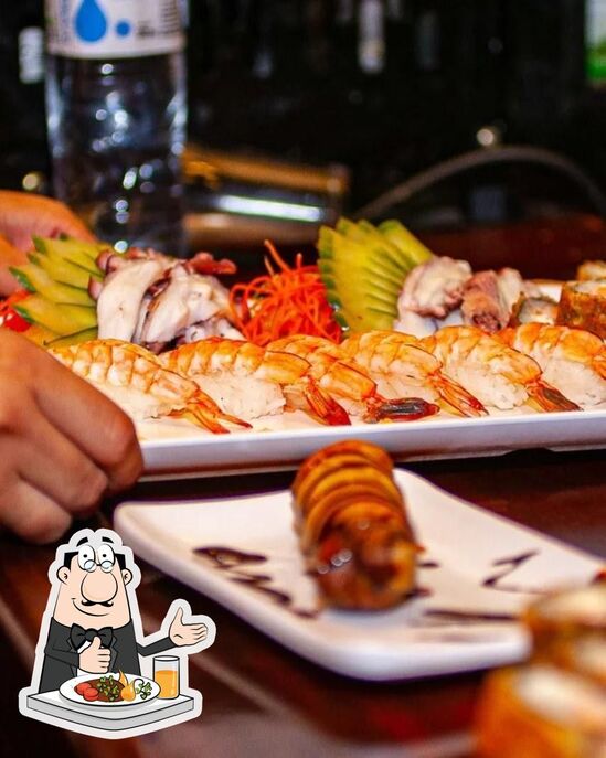 Yasuke Sushi Angra, Angra dos Reis - Menu do restaurante, preços e opiniões