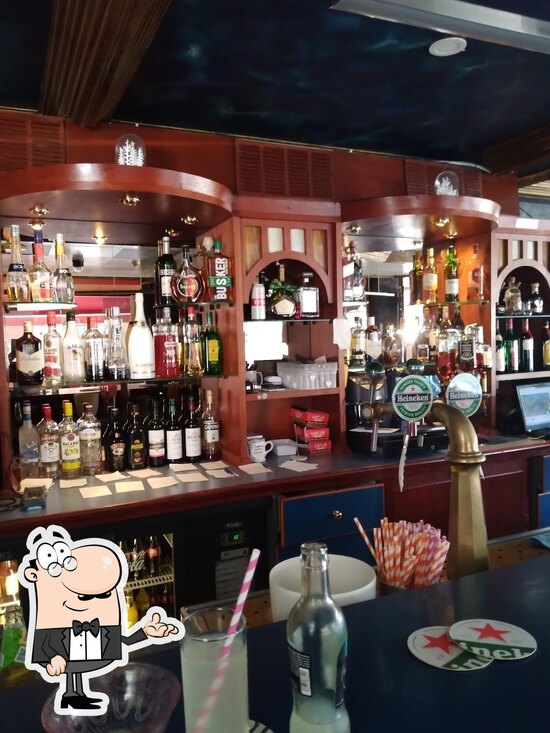 Cafe Melis, La Haya - Menú del restaurante, precios y reseñas