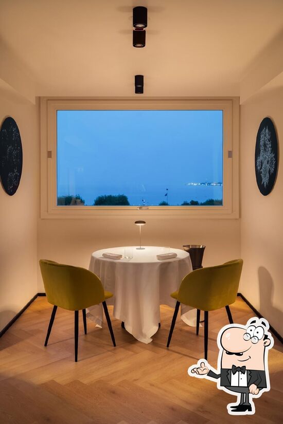 Riva Restaurant, Numana - Menu del ristorante, prezzi e recensioni