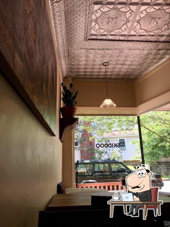 23 Skiddoo Cafe, Bloomfield - Restaurant menu, prices and reviews