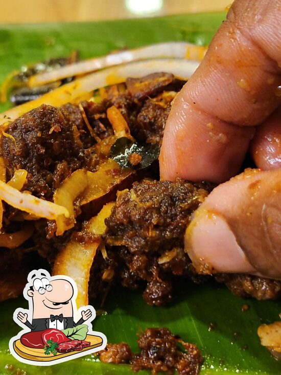 Amal's Kitchen, Mavelikara - Restaurant menu, prices and reviews