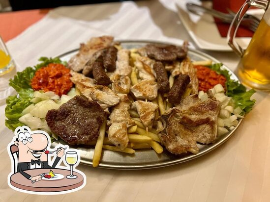 Adria Restaurant & Pizzeria, Rovinj - Restaurant reviews