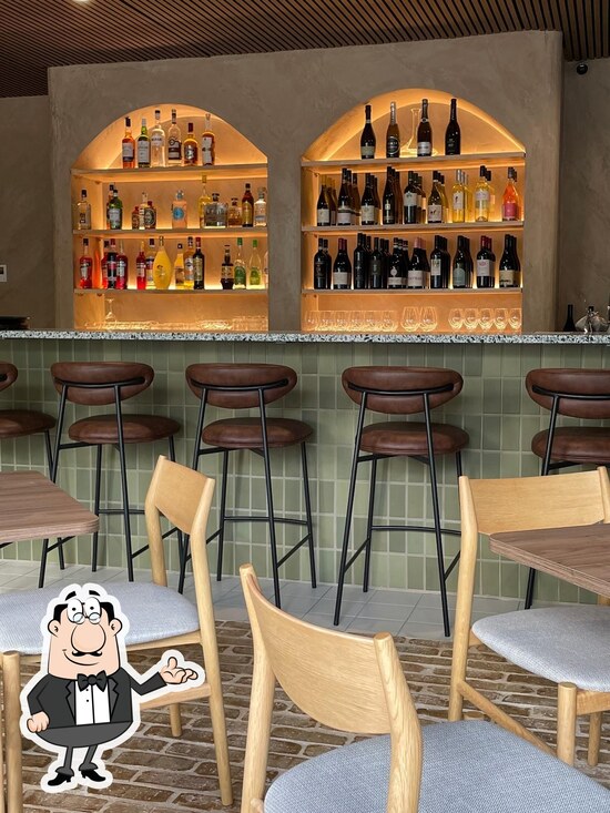 Bibo Bar and eatery, Kent Town - Restaurant menu, prices and reviews