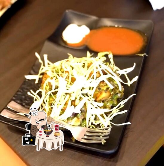 Cafe Choco Craze (Modern Foods), Rajkot - Restaurant menu, prices and ...