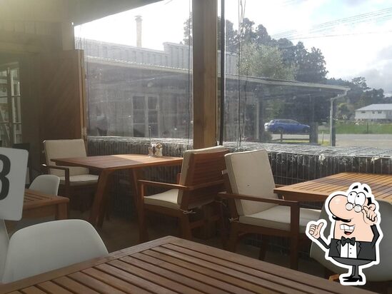 DD's Country Café, 1091 Kahikatea Flat Rd in Waitoki - Restaurant reviews