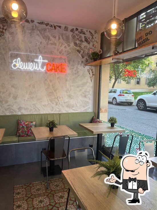 Element Cake, Lérida - Menú del restaurante, precios y reseñas