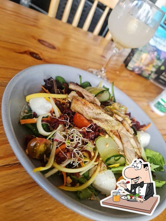 Rigo's Farm restaurant, Llano Grande - Restaurant menu and reviews