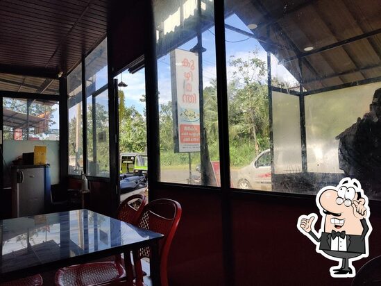 Le Malabar Cafè, Vazhakulam - Restaurant menu, prices and reviews