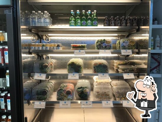 Meraki Juice Kitchen, West Palm Beach - Restaurant menu, prices and reviews