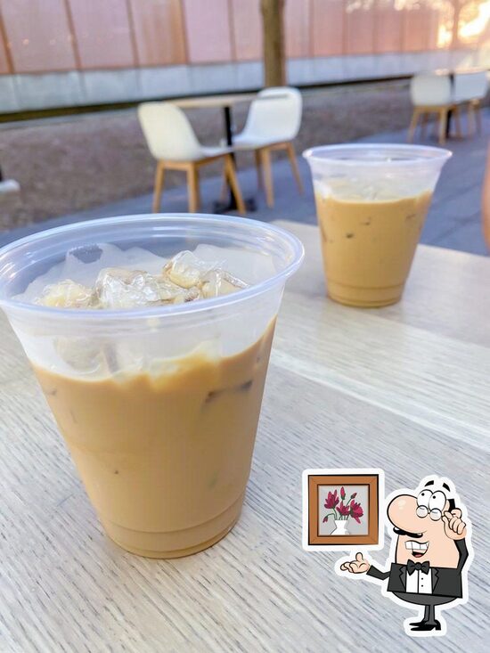 Northern Vessel Coffee in Des Moines - Restaurant reviews