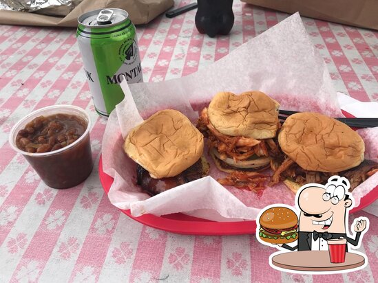 Smokin' Wolf BBQ & More in East Hampton - Restaurant reviews
