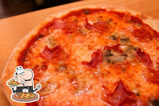 Tresca in London - Restaurant menu and reviews