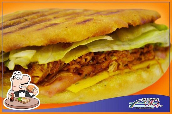Menu at Tortas Moka (Las Palmas) restaurant, Los Mochis, Rosales s/n