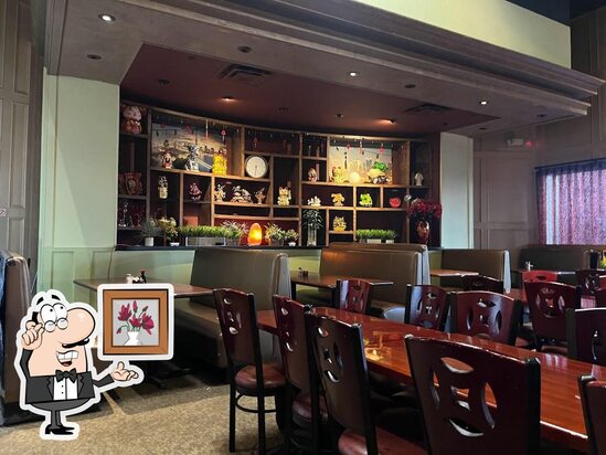 TJ Buffet Sushi And Grill, Tarentum - Restaurant menu, prices and reviews