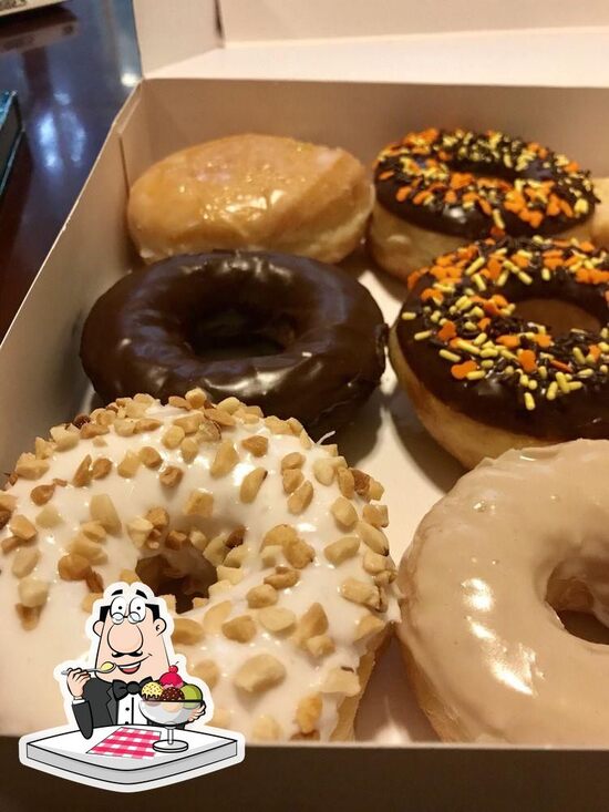 Instant Donuts, 15171 Judson Rd in San Antonio - Restaurant reviews