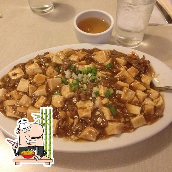 Fung Shing Chinese Restaurant in Montréal - Restaurant menu and reviews