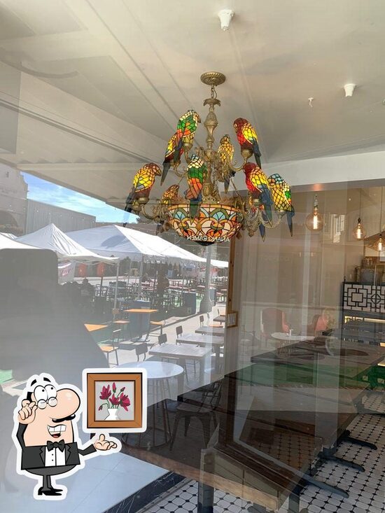 O Dumpling Bar, Orange - Restaurant menu, prices and reviews