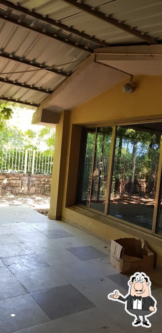 Toran Restaurant, Modhera - Restaurant reviews