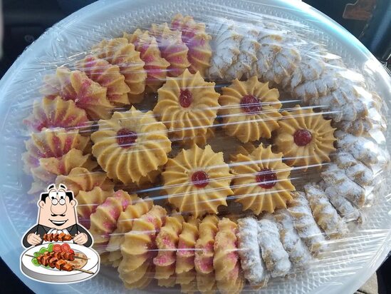 Chapa's Bakery, Del Rio - Restaurant menu, prices and reviews