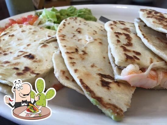 LAS MILPAS RESTAURANT #5, 3833 Saratoga Blvd in Corpus Christi ...