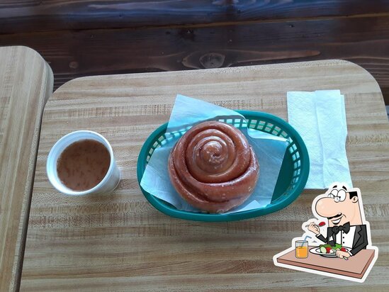 Mikey’s Donuts in Hemet - Restaurant reviews