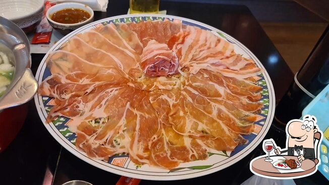 MK Restaurants Big C Ratchada, Bangkok - Restaurant reviews