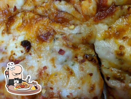 Domino's Pizza, 2048 Atlantic Ave B in Chesapeake - Restaurant menu and ...
