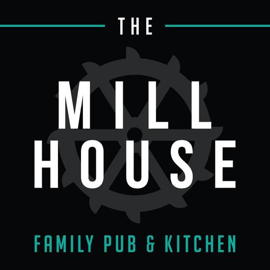 Menu at The Mill House pub & bar, Galashiels