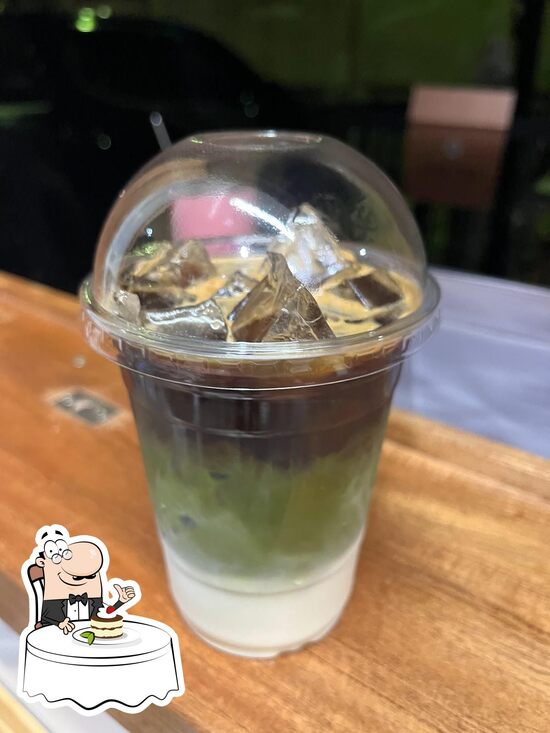 ACACIA Coffee House, Laem Chabang - Restaurant reviews