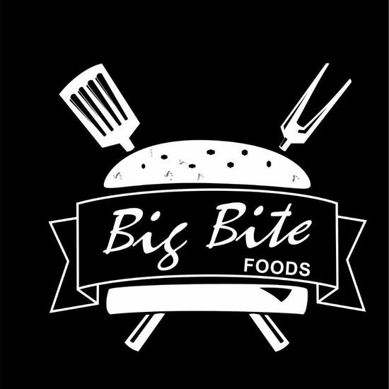 Menu at Big Bite foods restaurant, Benoni