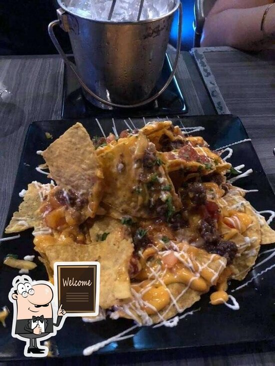 Menu at Chill Top pub & bar, Quezon City, Circulo Verde