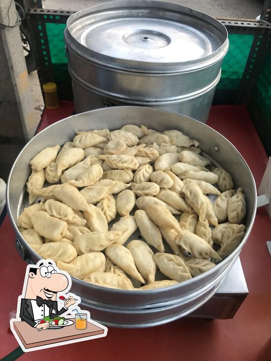 Delicious Hot Momos, Delhi - Restaurant menu, prices and reviews
