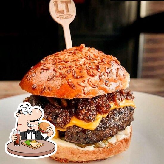 Eat Well DC, Washington - Restaurant menu, prices and reviews