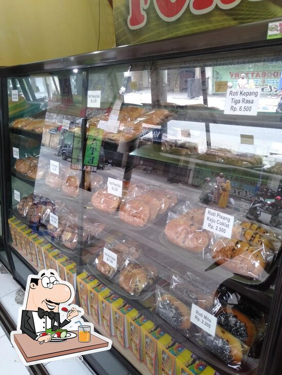 Fortune Bakery Pare, Pare - Opiniones del restaurante
