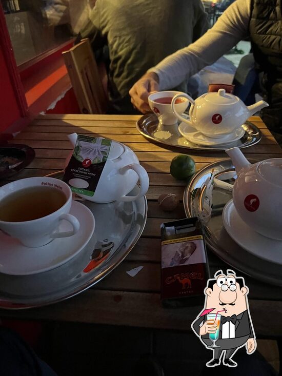 Mito-cafe, Suceava - Restaurant menu and reviews