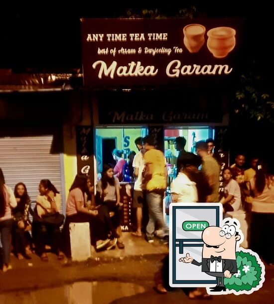 Motka Garam, Ranabhutia - Restaurant menu, prices and reviews