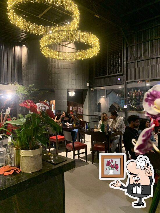 O Patrão Bar, Tupã - Menu do restaurante, preços e opiniões