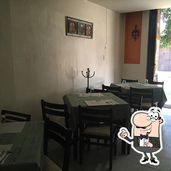 Okasa lovely food, Oaxaca - Restaurant menu, prices and reviews