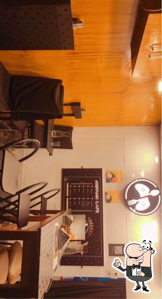 Menu at Respawn Cafe, Thoothukudi, 1/15 D /2 Poopalarayerpuram