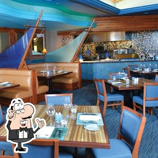 Pointe Sea & Steak, Wheeling - Restaurant menu, prices and reviews