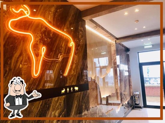 Three Flames, Ossett - Restaurant menu, prices and reviews