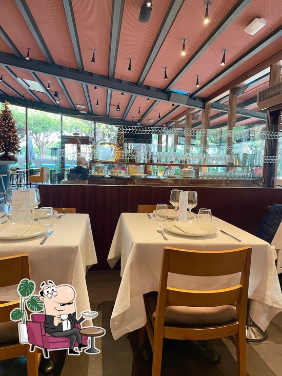 Torreon Restaurant, Gavà - Carta del restaurante y opiniones